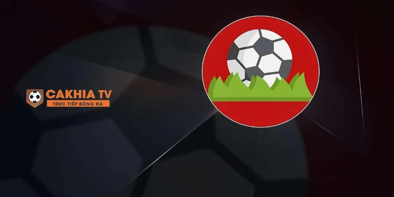 Cakhia TV – Link xem miễn phí trực tiếp bóng đá hàng đầu 2025